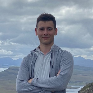 Research Positions and Service - Aubin Donnot